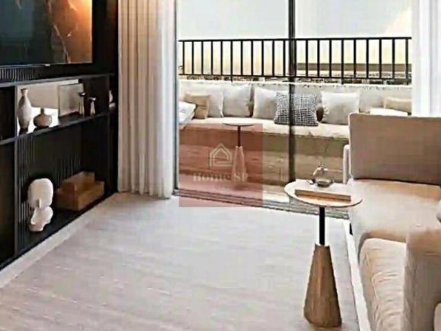 Apto. 32,04 m2, 1 dorm. Próximo Metro Ana Rosa. NR, para Investidor