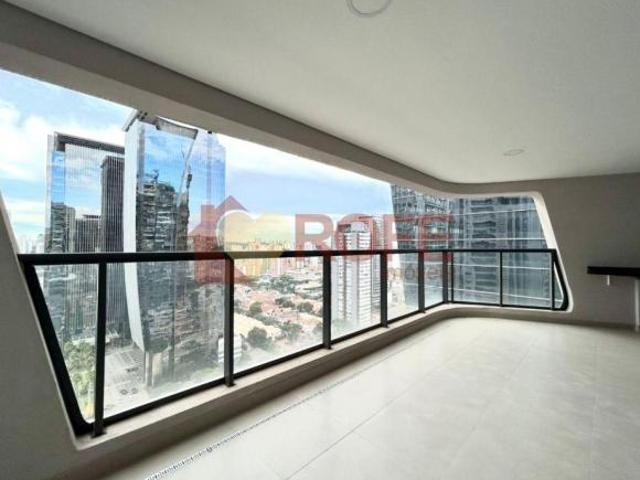 Apto 3 dorm,1 suíte à venda, 134 m² por R$ 2.650.000,00 Chácara Santo Antônio São Paul