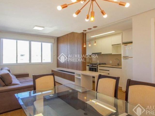 APTO 3 DORM 1 SUITE TODO MOBILIADO COM MOVEIS PLANEJADOS TERRABELA PLANALTO