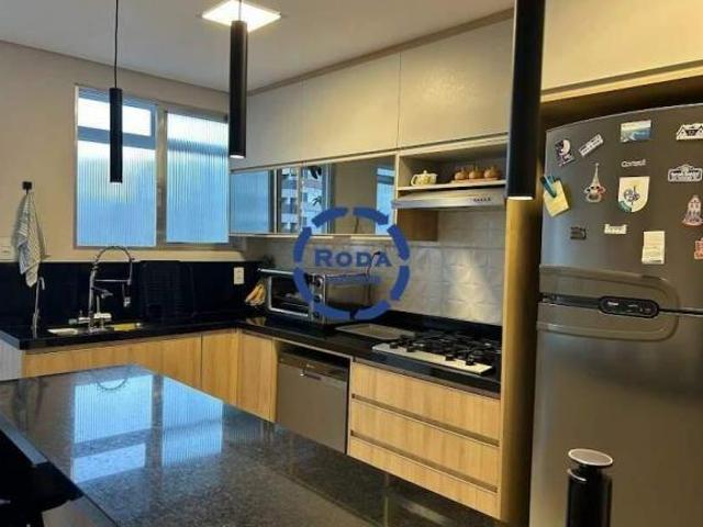 apto 3 dorm, 1 suite, 1 vaga, gonzaga