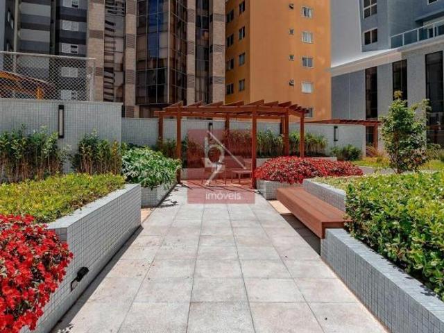 APTO 3 DORM 1 SUÍTE 93M2 1/2VAGAS R$1.196.967,00 BATEL
