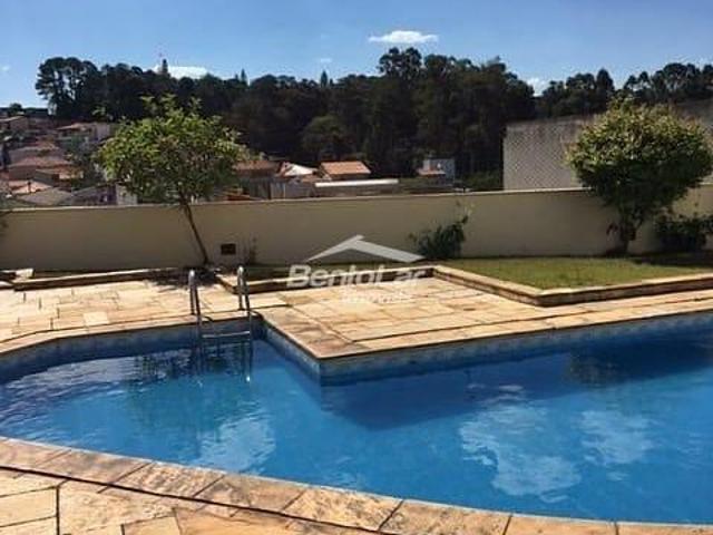 Apto 3 dorm. 1 vaga de garagem à venda, Vila Mazzei