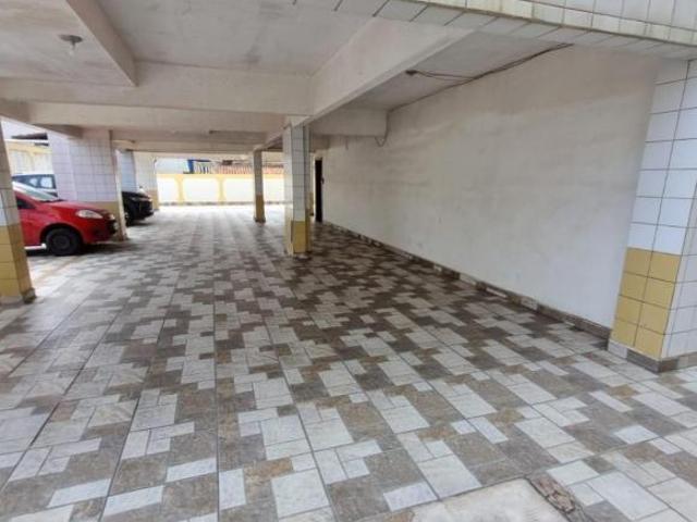 APTO 3 DORM 2 SUÍTES NA OCIAN, PG | 130m² e LAZER COMPLETO