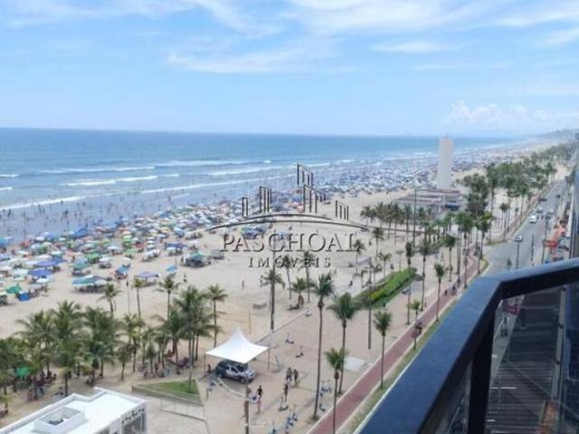 Apto 3 dorm, 2 suites, quarto de empregada com banheiro, frente total, linda vista, Tupi