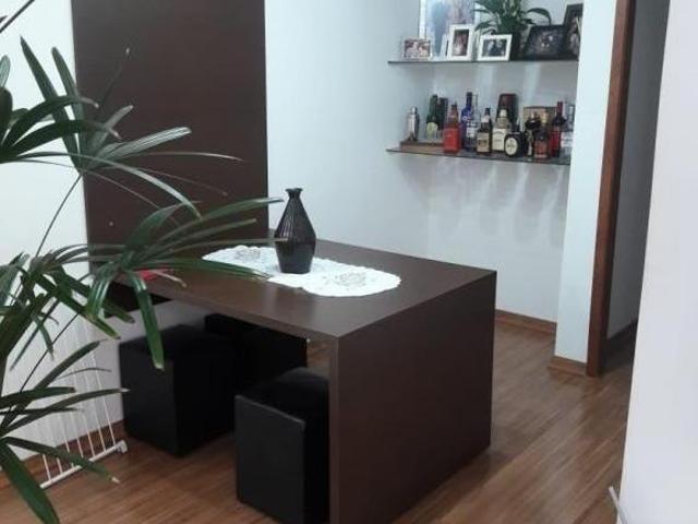 Apto 3 dorm top no Palma Travassos | Imobiliária Rosa e Rangel