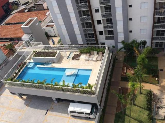 Apto 3 dorm. à venda, Alto do Pari, São Paulo, SP
