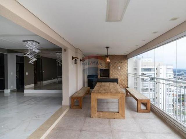 APTO. 3 DORM C/171 M² E 3 VAGAS À VENDA POR R$ 1.600.000,00 COND. MAIRARE