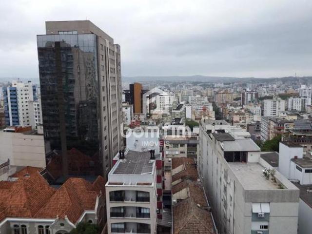 Apto 3 dorm. c/ garagem para venda, Selecione Bairro, Porto Alegre AP2372