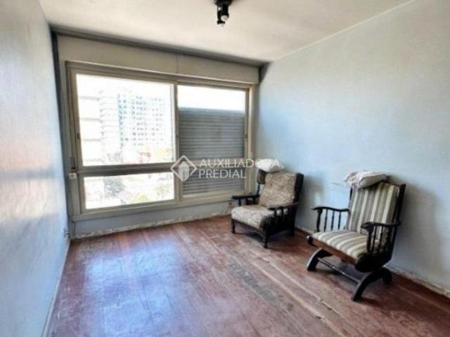 APTO 3 DORM FLORESTA PORTO ALEGRE