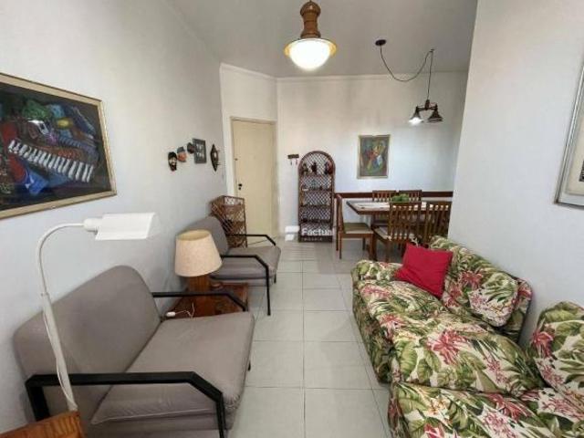 Apto 3 dorm. Guarujá/SP