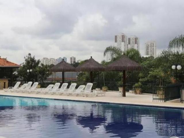 apto 3 dorm, lazer completo Jd Jaqueline