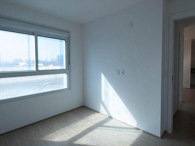 Apto 3 dorm próximo ao Metrô Mooca 67 m²