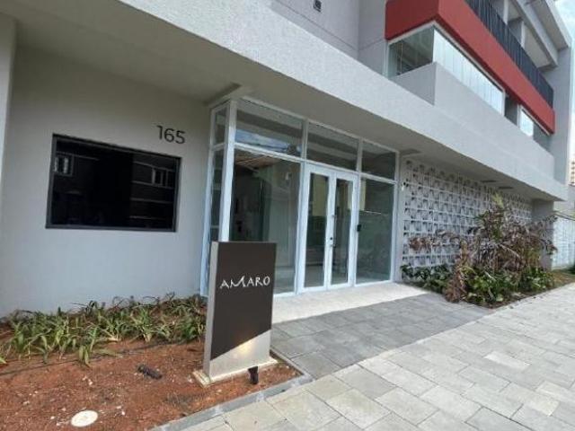 Apto 3 dorm Santo Amaro