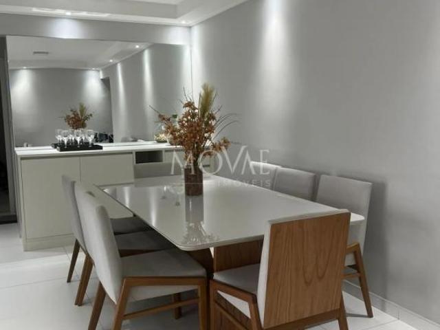 APTO 3 DORM SUITE E 2 VAGAS Edificio BARCELONA