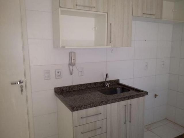 Apto 3 dorm./Suíte / Quintal privativo/Planejado/ 5 min. do Campolim/ Só 340 mil