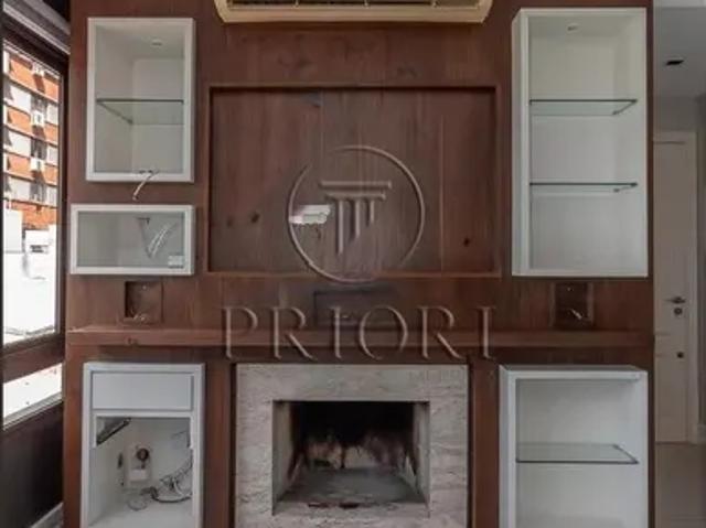 Apto 3 dormitórios+ 3 vagas 95m² petrópolis