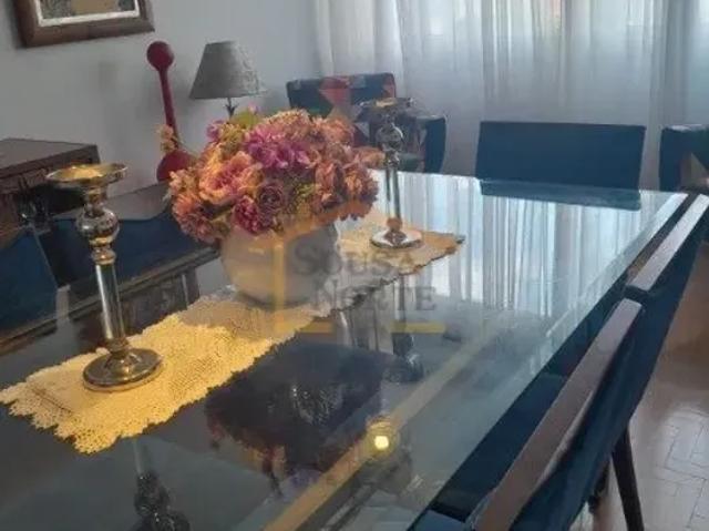 Apto 3 dormitórios, 3 banheiros, 95m² Perdizes