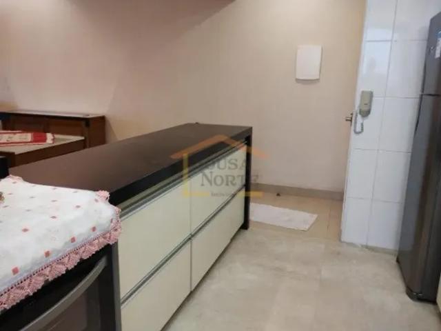 Apto 3 dormitórios, sendo 1 suíte, 2 vagas. 80m²