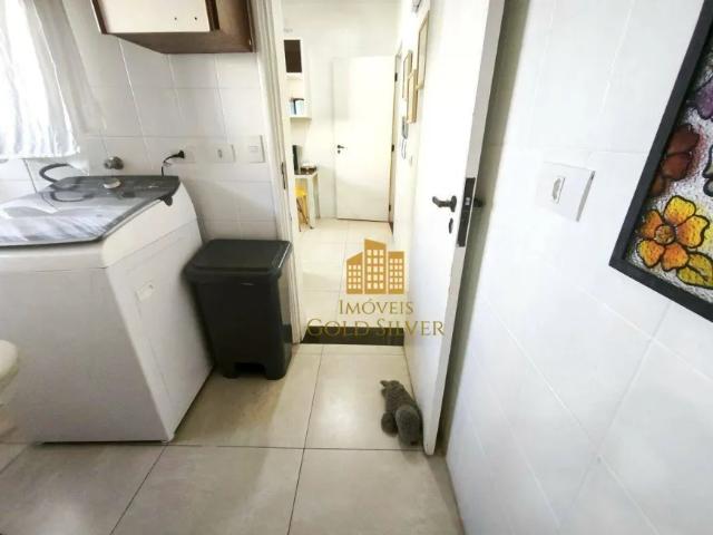 Apto 3 dormitórios à venda, 127 m² Vila Leopoldina São Paulo/SP