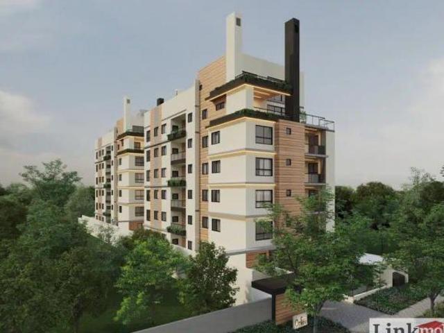 Apto 3 dormitórios | Bairro Água Verde