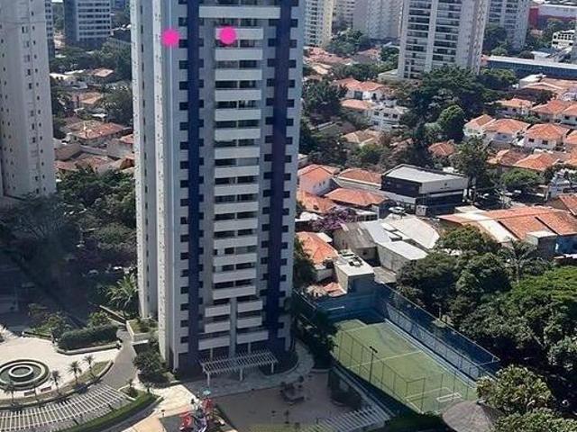 Apto 3 dormitórios 01 suite, 02 vagas, Zona Sul