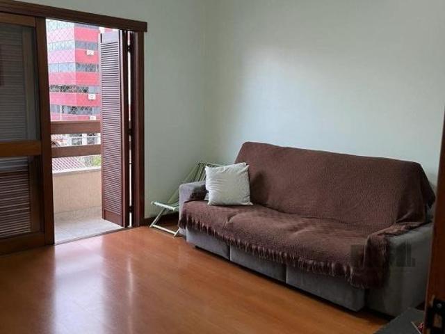 Apto 3 dormitórios, 1 suíte, 1 vaga Bairro Eunice Nova