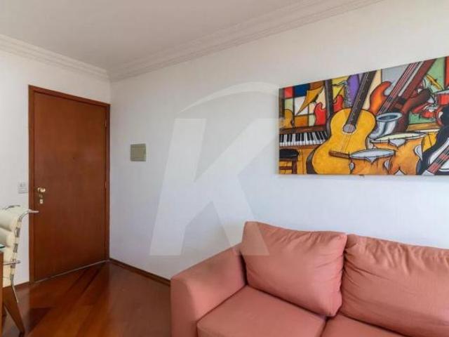 Apto 3 Dormitórios 1 suíte 2 vagas 70m² Santana