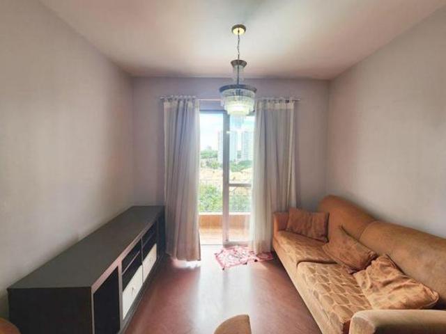 APTO 3 DORMITORIOS, 2 VAGAS OTIMA LOCALIZAÇÃO