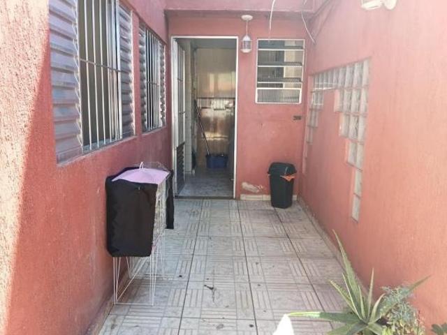 Apto 3 dormitórios 56m² Cohab 2 Carapicuiba SP