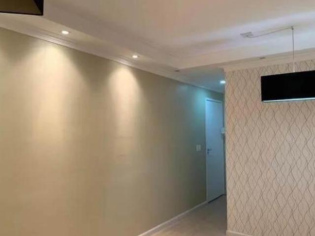 Apto 3 dormitórios 57mts Vila Carrão Avenida Aricanduva