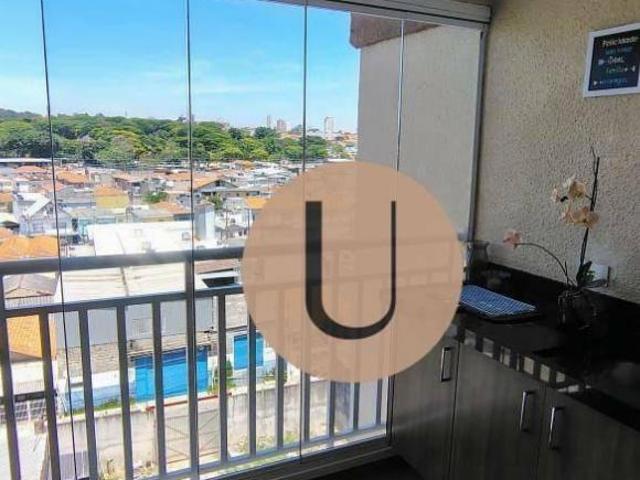 APTO 3 DORMITÓRIOS COM SUÍTE NA VILA CARRÃO 76m² | LAZER COMPLETO 1 VAGA