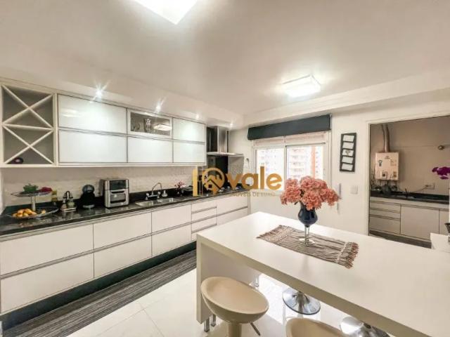 Apto 3 dormitórios à venda, 143 m² Jd Aquarius SJCampos/SP