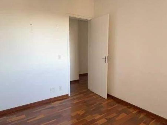Apto 3 dormitórios à venda no Condomínio Morar Mais Limeira/SP