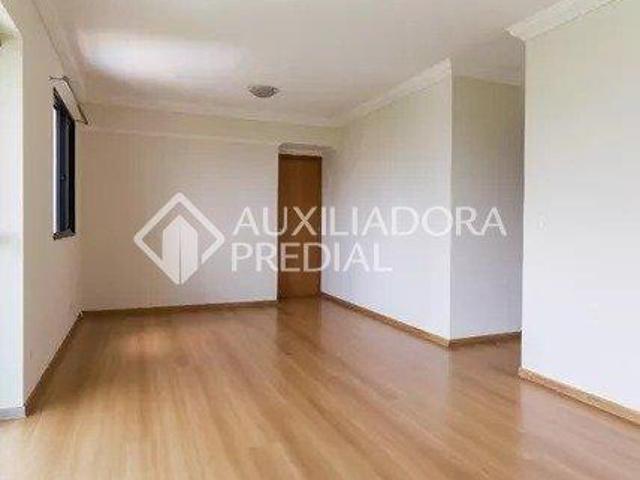 APTO 3 dormitórios Jardim Analia Franco proóximo ao Shopping