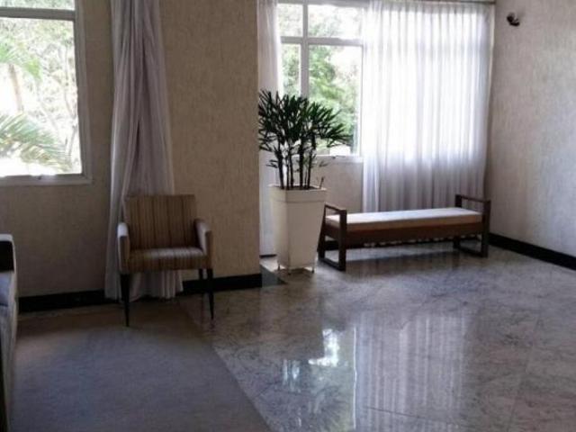 Apto. 3 dormitórios Jardim São Paulo