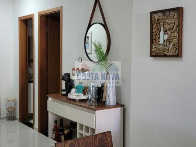 APTO 3 DORMITORIOS, SENDO SUITES, NO CANTO DO FORTE! PORTEIRA FECHADA