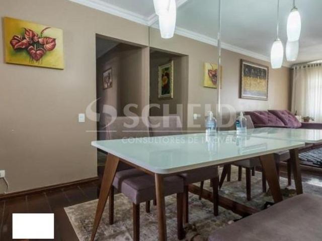 Apto 3 dorms 1 suite 2 banheiros 2 vagas ótima localização!