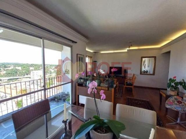 Apto 3 dorms 1 suíte 2 vagas à venda no Campo Belo