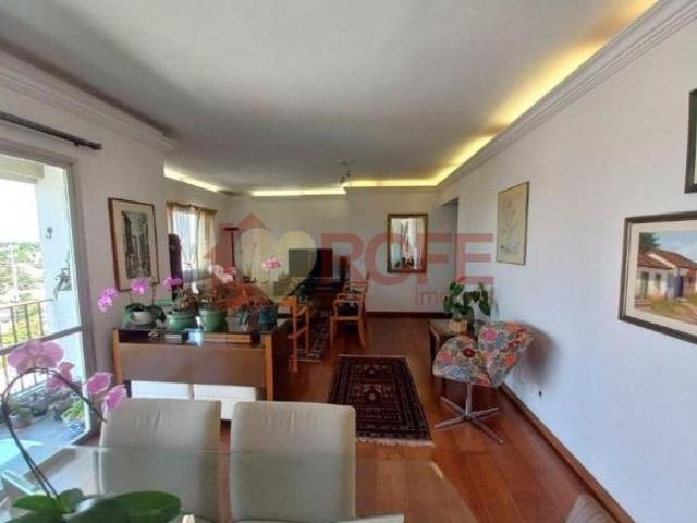 Apto 3 dorms 1 suíte 2 vagas à venda no Campo Belo