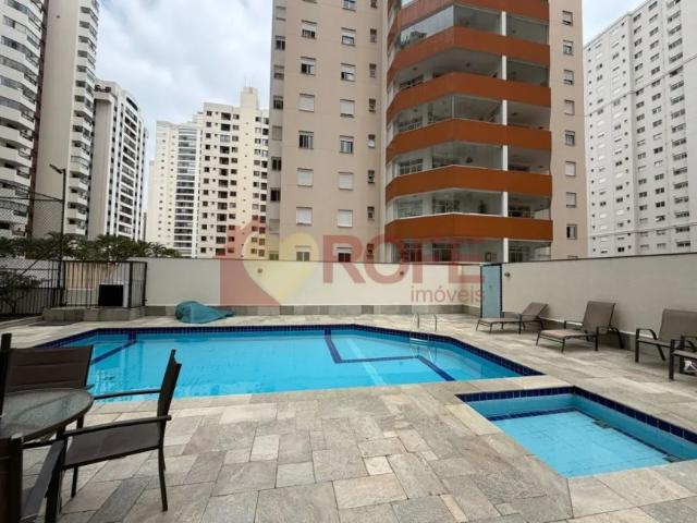 Apto 3 dorms 1 suíte 2 vagas 91m² Vila Mascote