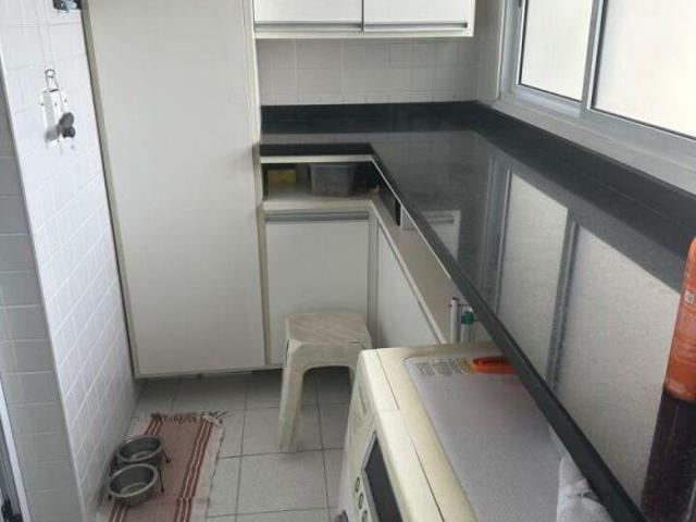 APTO 3 DORMS 1 SUÍTE VARANDANDA GOURMET REGIÃO DO TATUAPÉ