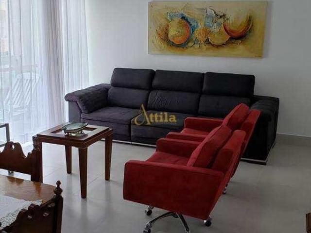 Apto 3 dorms 250mts praia, região dos hotéis, 2 vagas