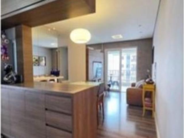 Apto. 3 Dorms. em Perdizes com Varanda Gourmet e 2 Vagas Fixas