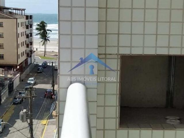 Apto 3 dorms, Ocian Praia Grande Entrada R$ 202 mil, Cod: 3844
