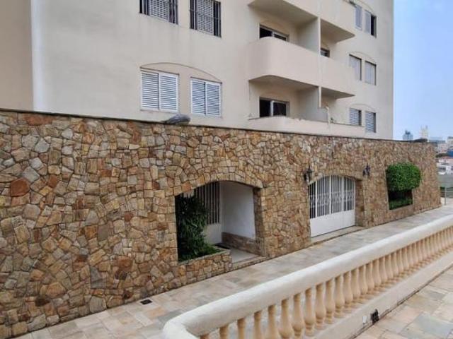 Apto 3 Dorms. Suíte, 1 vaga e Lazer Completo!