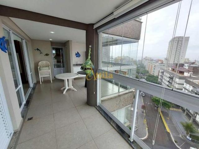 Apto 3 dorms terraço gourmet, 2 vagas, lazer