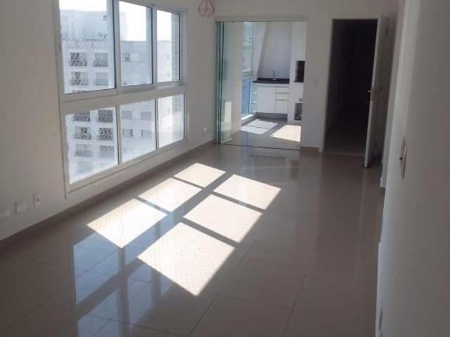 Apto 3 dormts com varanda gourmet, vista ao mar !