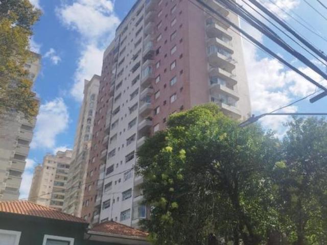 Apto 3 dormts 2 vagas ao lado do metrô Sta Cruz