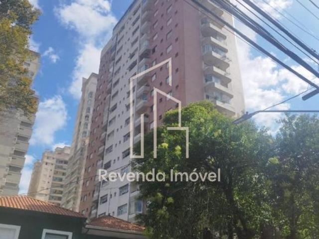 Apto 3 dormts 2 vagas ao lado do metrô Sta Cruz