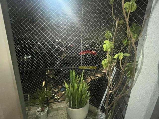 apto 3 dts 1 suite próximo a Rua Voluntários da Pátria